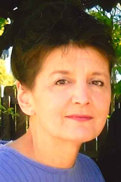 Deanna J. Booth 1950-2024 | News, Sports, Jobs - Tribune Chronicle